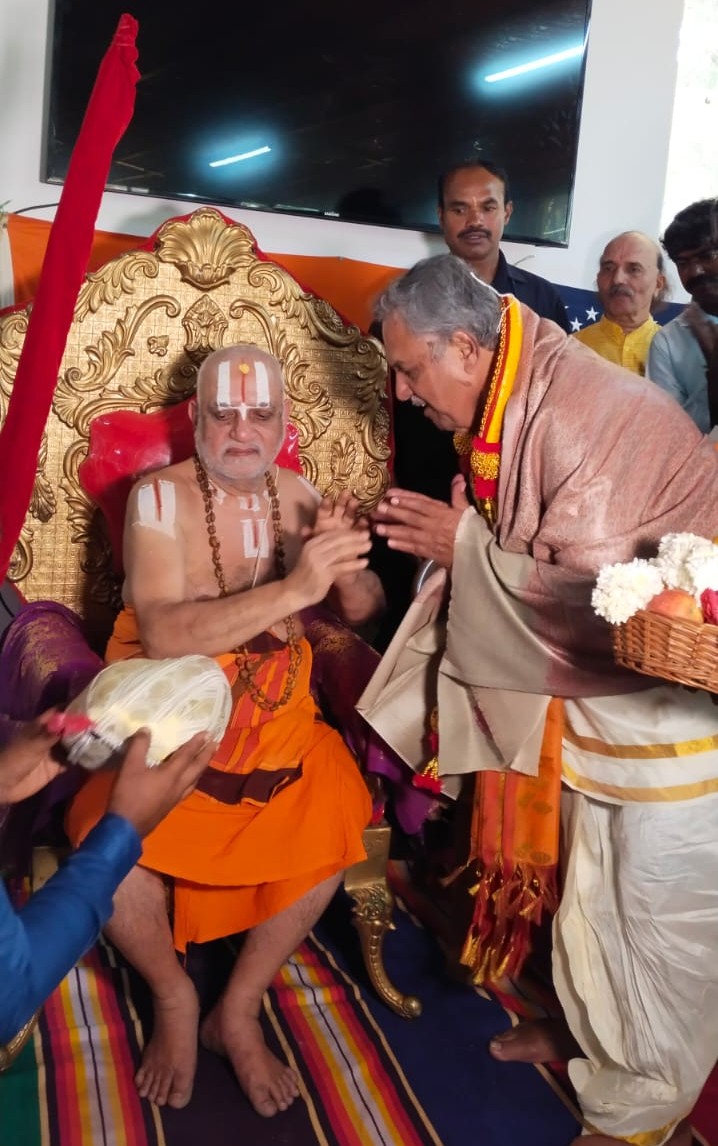 Gallery - Venu Gopala Swamy Temple®