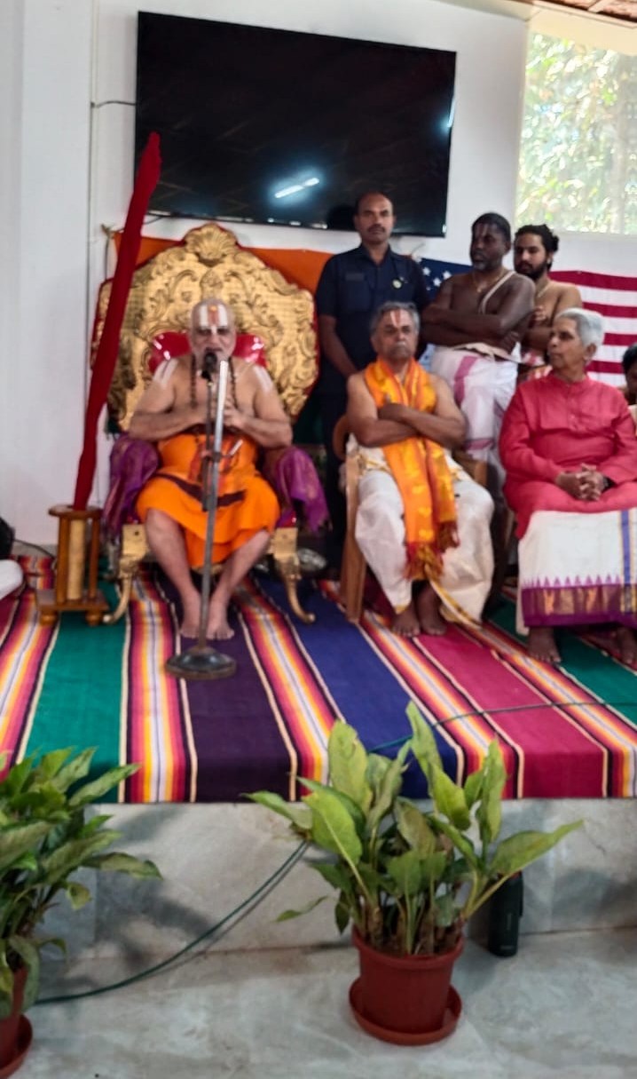 Gallery - Venu Gopala Swamy Temple®