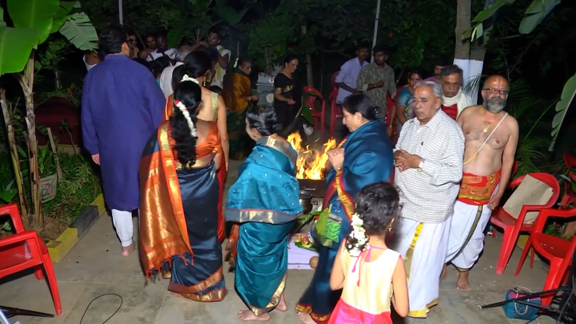 Venu Gopala Swamy Temple®