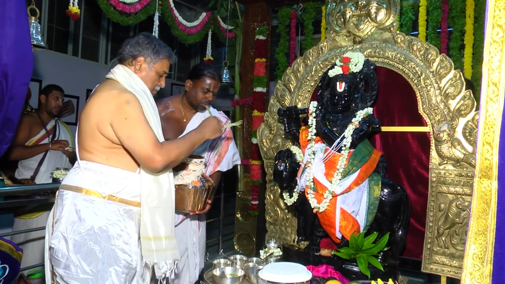 Venu Gopala Swamy Temple®